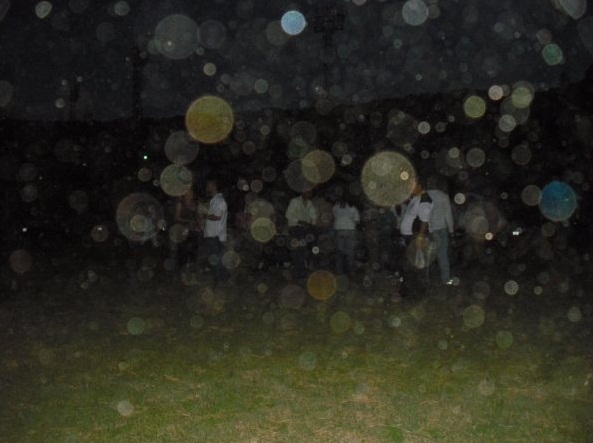 QUE SON ORBES? :: Profundoscuro